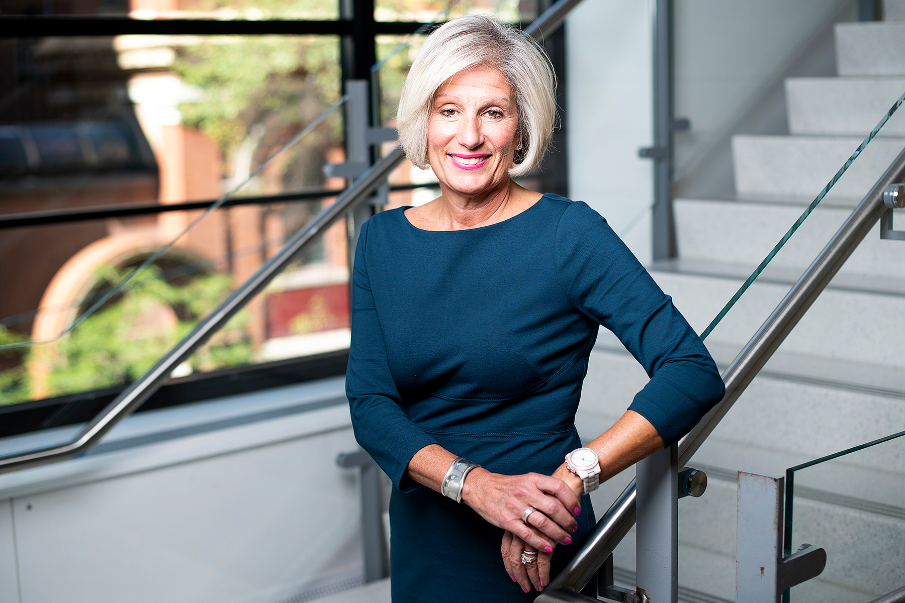 New UB president has Fredonia connection | News, Sports, Jobs ...